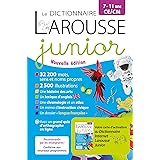 Amazon.fr - Larousse dictionnaire Junior 7/11 ans - Collectif - Livres