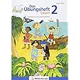 Das Übungsheft Lesen 2: Lesetraining und Leseverständnis: Lesetraining ...