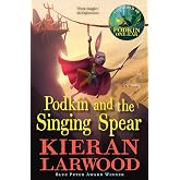 The Gift of Dark Hollow: The second in The World of Podkin one-Ear ...