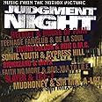 Judgement Night Ost: Amazon.co.uk: CDs & Vinyl