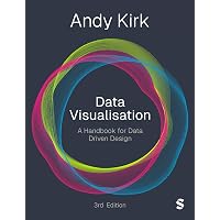 Data Visualisation: A Handbook for Data Driven Design: Amazon.co.uk ...