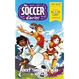 The Soccer Diaries - Rocky Takes the Lead: World Book Day 2025: Amazon ...