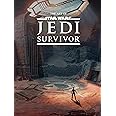 The Art of Star Wars Jedi: Fallen Order: Amazon.co.uk: Lucasfilm Ltd ...