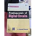 Fundamentals of Digital Circuits : Kumar A. Anand: Amazon.in: Books