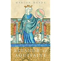 Eleanor of Aquitaine: A Biography (WOMEN IN HISTORY): Amazon.co.uk ...