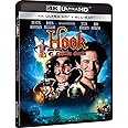 Hook (4K Ultra-HD + BD) [Blu-ray]: Amazon.es: Dustin Hoffman, Robin ...