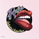 Tell Me Something Good: The Best Of Rufus Featuring Chaka Khan: Amazon.co.uk: CDs & Vinyl