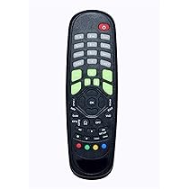 Remote Control Compatible For CISCO GTPL Hathway Den Setup, 41% OFF