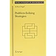 Buy Problem Solving Strategies (Problem Books in Mathematics) Book ...