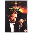 The First Great Train Robbery [DVD] [2017]: Amazon.co.uk: Sean Connery ...