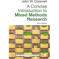 Designing and Conducting Mixed Methods Research - International Student ...