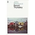 Sweet Thursday (Penguin Modern Classics): Amazon.co.uk: Steinbeck, Mr ...