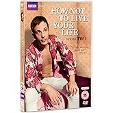 How Not to Live Your Life - Series 3 [DVD]: Amazon.co.uk: Dan Clark ...