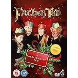Father Ted - Complete Box Set [DVD]: Amazon.co.uk: Dermot Morgan, Ardal ...