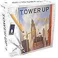 Monolith Board Games | Tower Up | Board Game | Ages 8+ | 2-4 Players ...