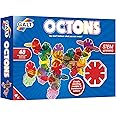Galt Toys, First Octons, Construction Toy, Ages 3 Years Plus : Amazon ...