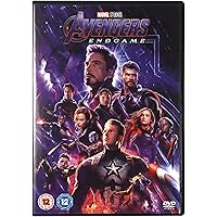 Marvel Studios Collector’s Edition Box Set – Phase 2 [DVD]: Amazon.co ...
