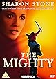The Mighty [DVD]: Amazon.co.uk: Sharon Stone, Gena Rowlands, Harry Dean ...