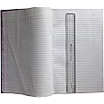 Shyamaraj Single Line Long Register (400 Pages) : Amazon.in: Office ...