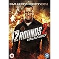 12 Rounds 2: Reloaded [DVD]: Amazon.co.uk: Randy Orton, Sean Rogerson ...