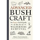 The Bushcraft Boxed Set: Bushcraft 101; Advanced Bushcraft; The ...