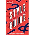 The Economist Style Guide: 12th Edition: Amazon.co.uk: The Economist ...