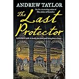 The Shadows of London: The gripping new historical crime thriller from ...