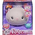 Teksta Purro The Interactive Smart Kitty Pet Children Toy : Amazon.co ...