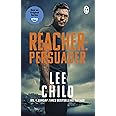 Persuader: The gripping and action-packed Jack Reacher thriller, as ...