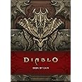 Diablo Bestiary - The Book of Adria : Robert Brooks, Matt Burns: Amazon ...