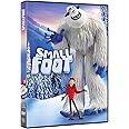 Smallfoot [DVD]: Amazon.es: Personajes Animados, Karey Kirkpatrick ...