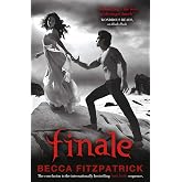Finale (Volume 4) (The Hush, Hush Saga): Amazon.co.uk: Fitzpatrick ...