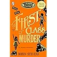 Murder Most Unladylike: A Murder Most Unladylike Mystery: 1 : Stevens ...