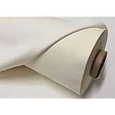 Aesthetex Blackout Thermal White Lining, Linings, Fabric Per Metre ...