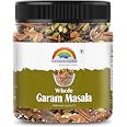 RAINBOW PANTRY Whole Garam Masala/Sabut Mix Garam Masala | Khada Garam ...
