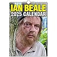 The Calendar King // Pat Noodle - 2025 Wall Calendar … (Full Colour, A4 ...