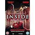 Inside [DVD] [2007]: Amazon.co.uk: Béatrice Dalle, Alysson Paradis ...