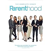 Parenthood - Complete Season 1-6 [DVD] [2014]: Amazon.co.uk: Peter ...