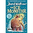 The Ice Monster: A funny illustrated children’s book from multi-million ...