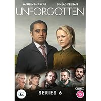 Unforgotten Series 3 [DVD] [2018]: Amazon.co.uk: DVD & Blu-ray