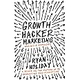Buy GROWTH HACKER MARKETING Book Online at Low Prices in India | GROWTH ...