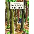 Loup, loup, y es-tu ? : Ramos, Mario: Amazon.fr: Livres