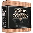 Original Gourmet Coffee Gift Set for Men & Women – 14 of The World’s ...