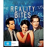Reality Bites [DVD]: Amazon.co.uk: Ben Stiller, Winona Ryder, Ethan ...