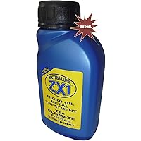 ZX1 EXTRALUBE MICRO OIL METAL TREATMENT 250ml : Amazon.co.uk: Automotive