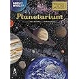 Planetarium: Amazon.co.uk: Prinja, Raman, Wormell, Chris: 9781787411579 ...