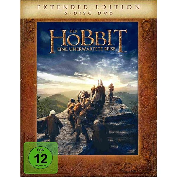 Der Hobbit: Eine Unerwartete Reise Beorn