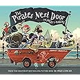 The Pirates Next Door (Jonny Duddle) : Duddle, Jonny, Duddle, Jonny ...
