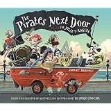 The Pirate Cruncher: Amazon.co.uk: Jonny Duddle: 9781848773769: Books