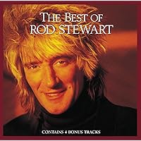 The Story So Far: The Very Best Of Rod Stewart (2CD): Amazon.co.uk: CDs & Vinyl